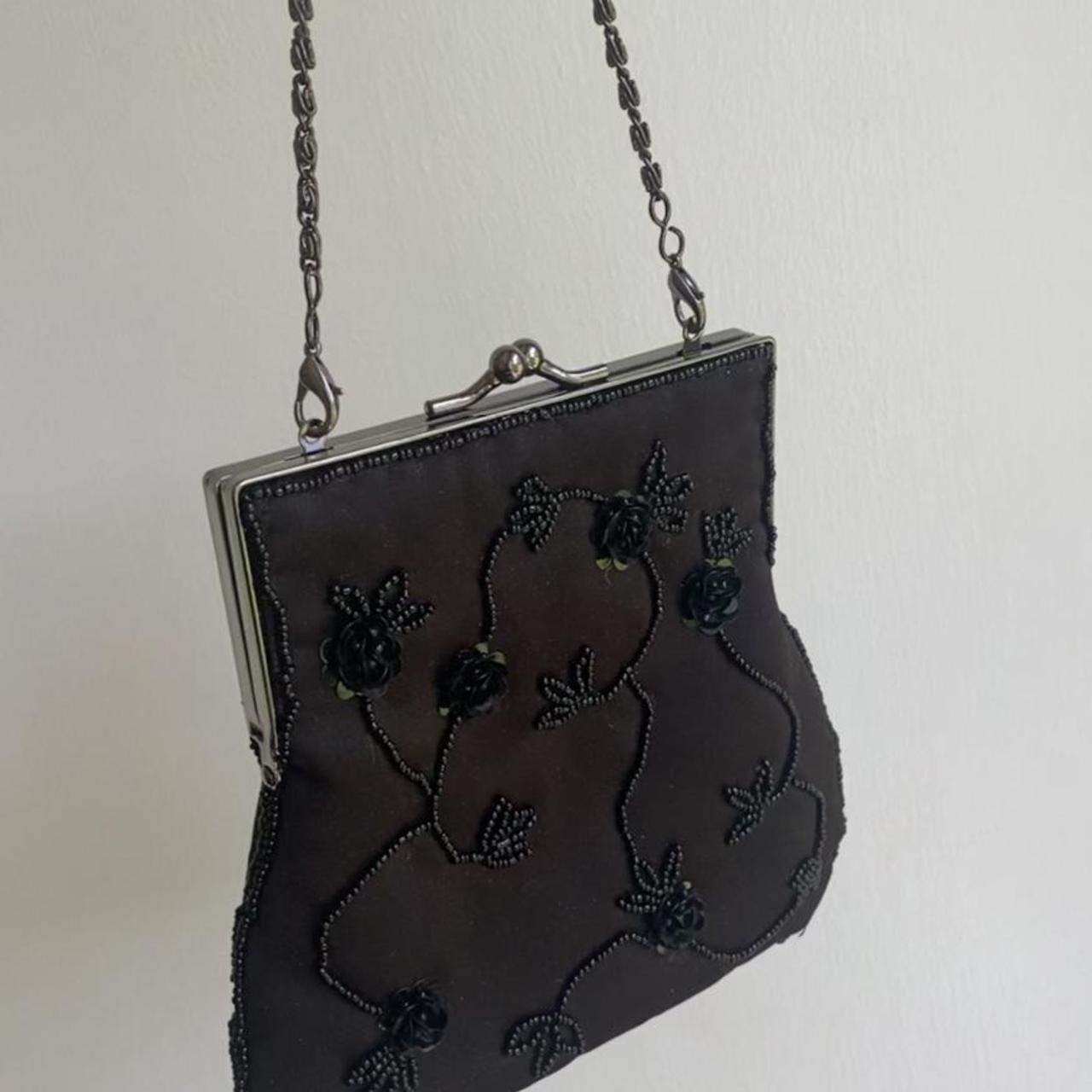 Vintage mini bag Excellent condition - Depop