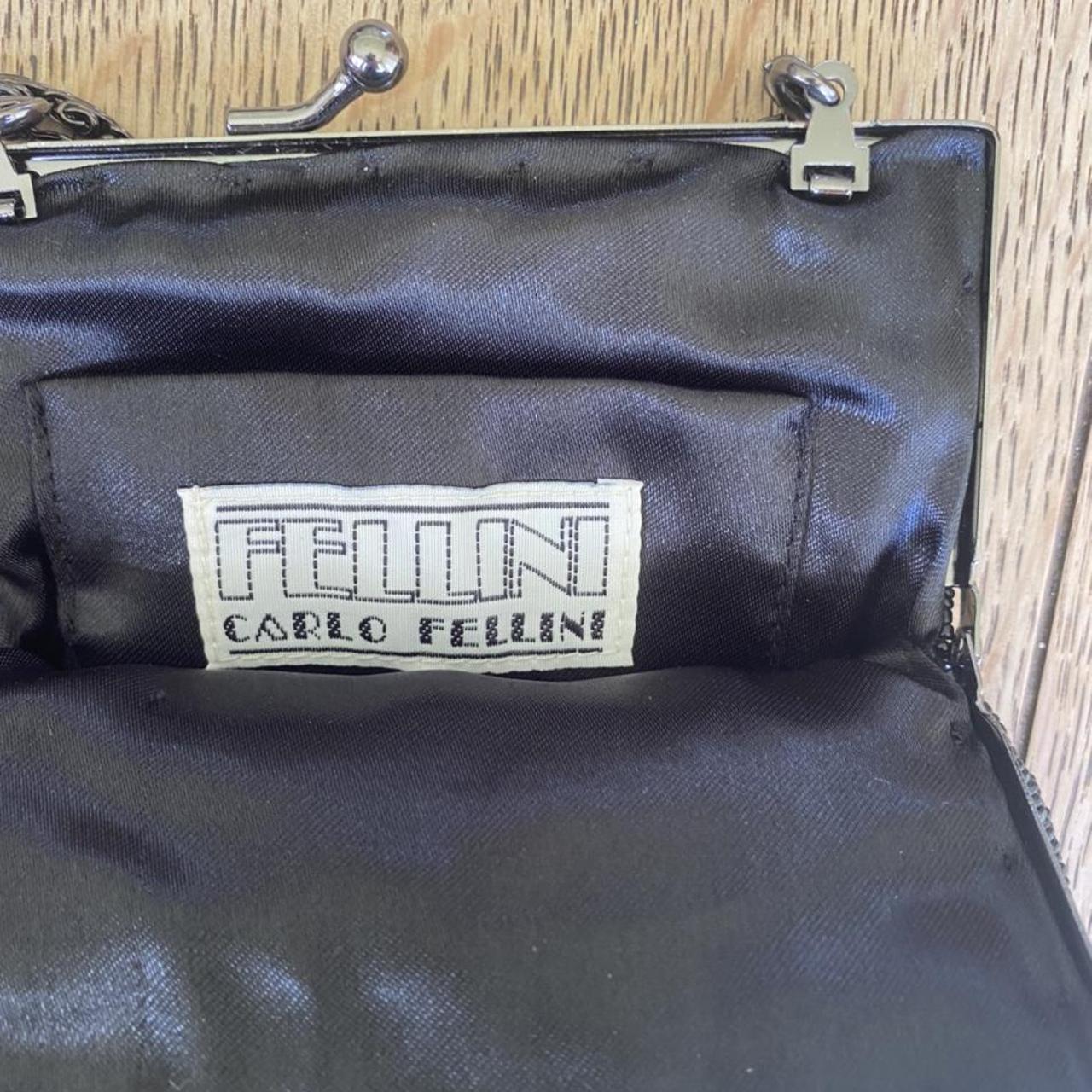 Vintage mini bag Excellent condition - Depop