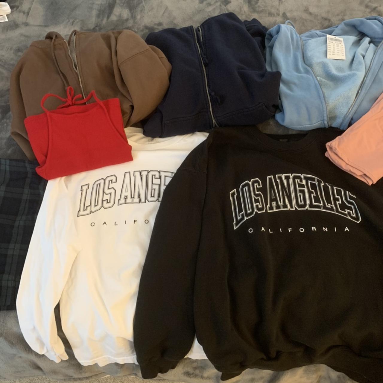 Brandy collection so far! I have a bunch more stuff... - Depop