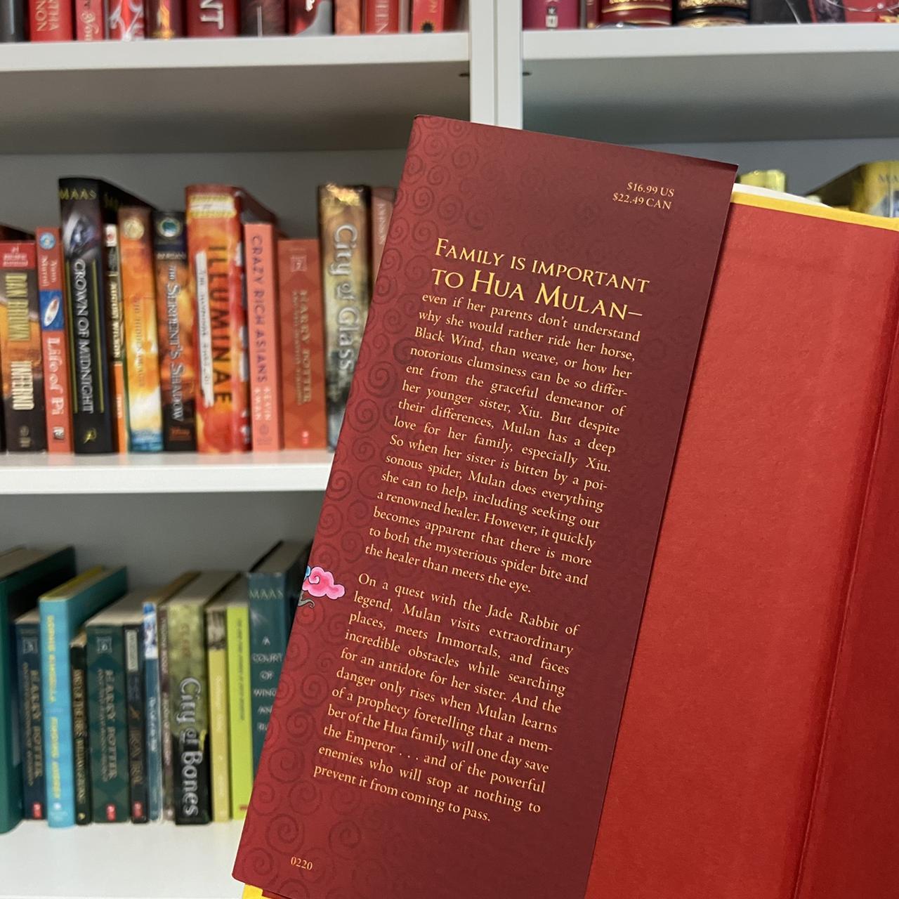 BEFORE THE SWORD - Grace Lin - For fans of Disney’s... - Depop