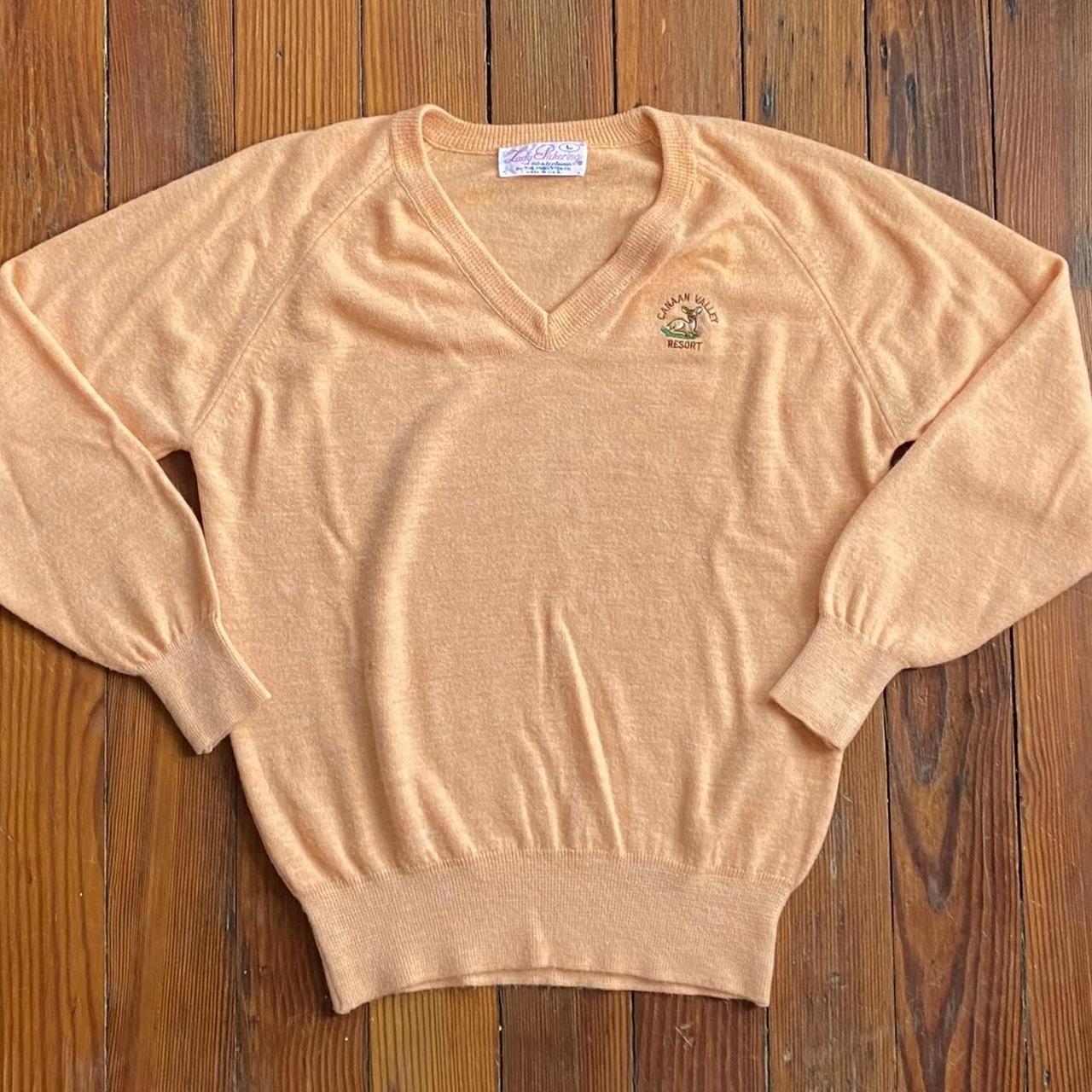 Vintage Lady Pickering Kimberton Co Canaan Valley... - Depop