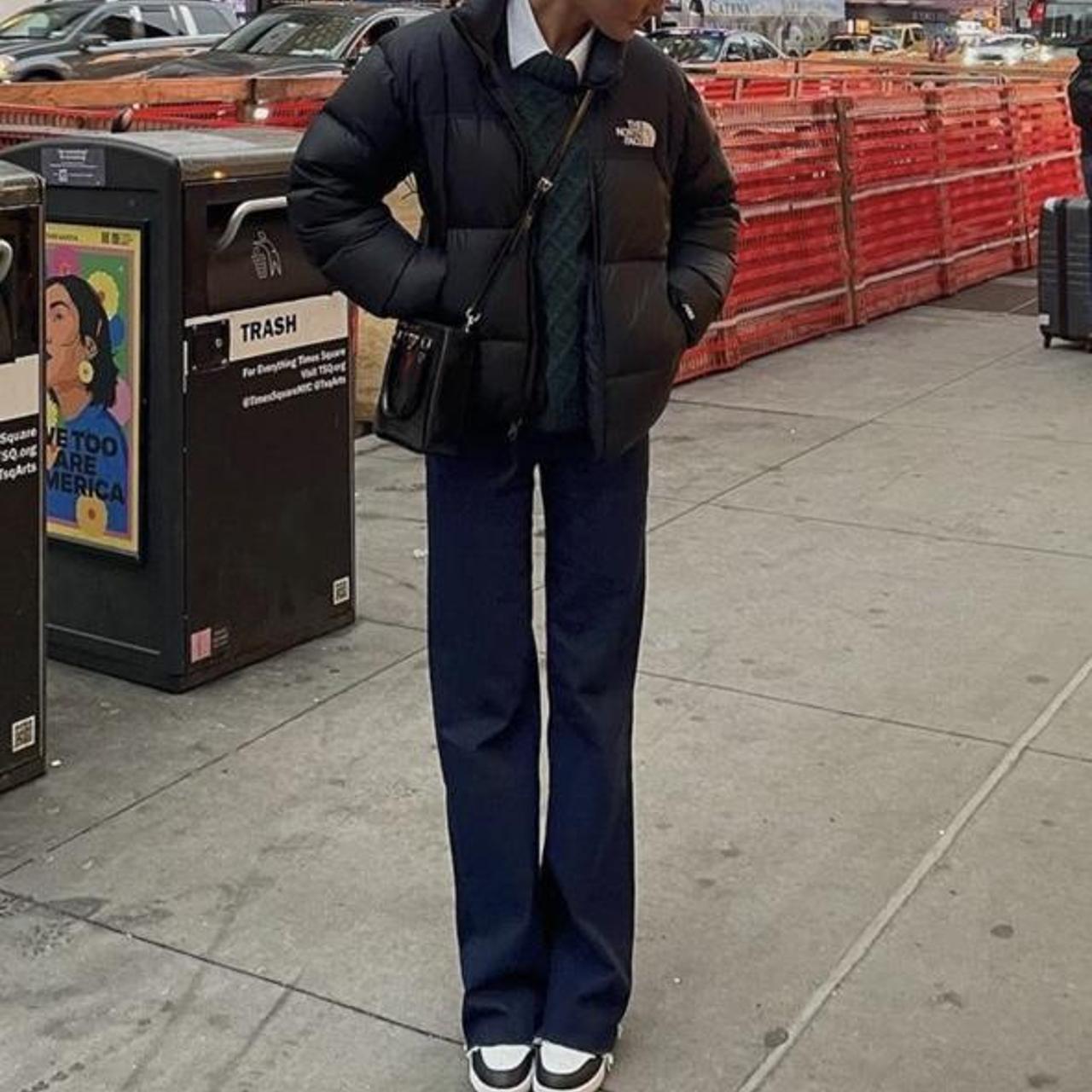 Selling theese zara jeans never worn before - Depop