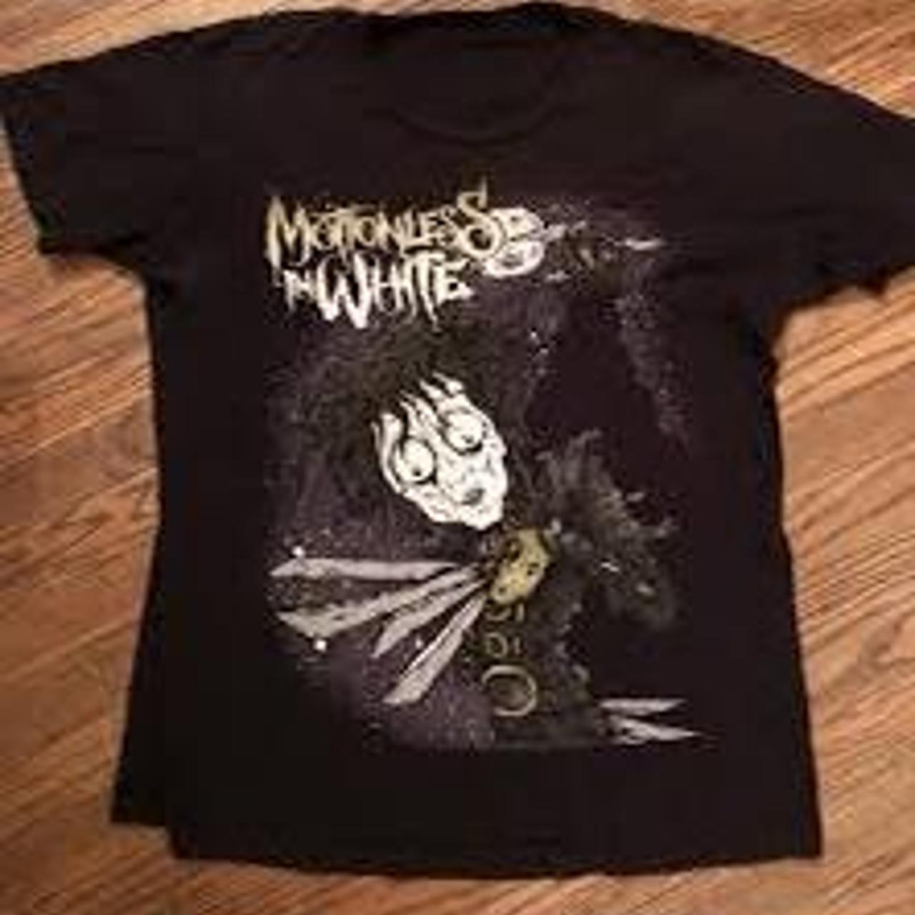 ISO MIW shirts sizes small or medium NO LARGES... - Depop