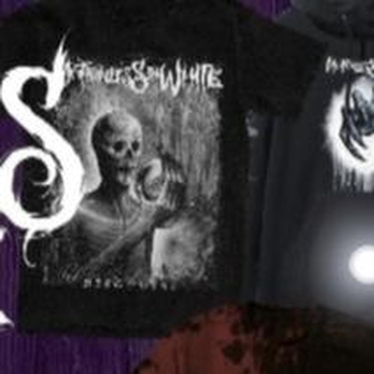 ISO MIW shirts sizes small or medium NO LARGES... - Depop