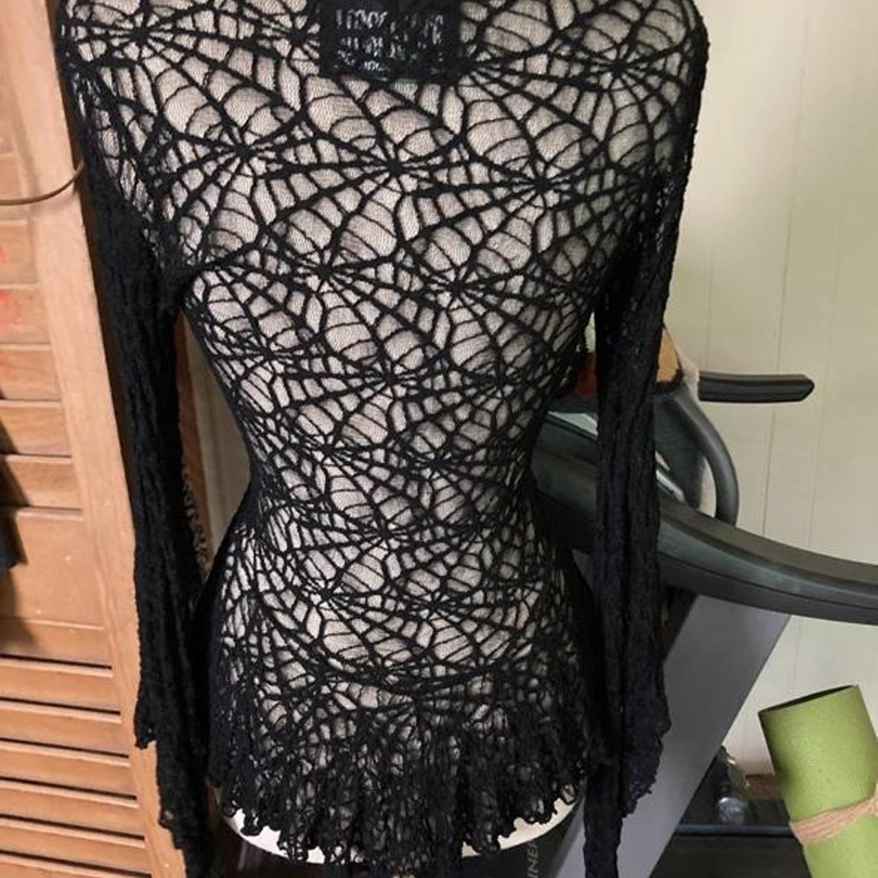 ISO lip service webutante top Please lmk if u have... - Depop