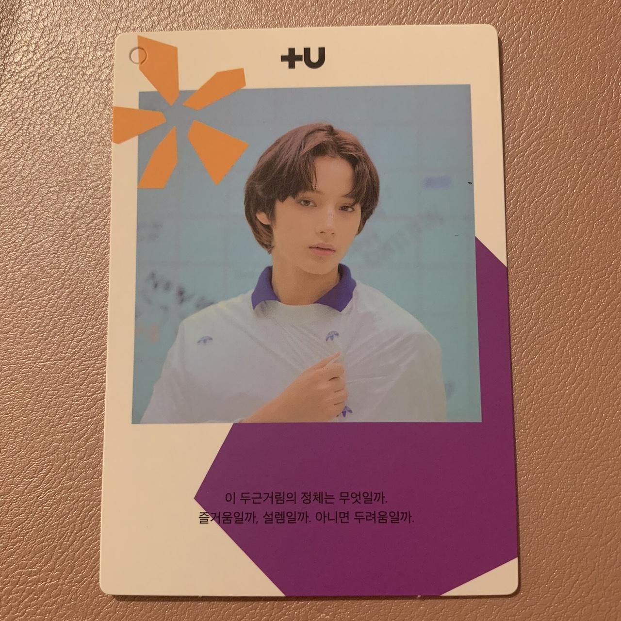 TxT Photocards £5 #TxT #Kpop #Photocard... - Depop