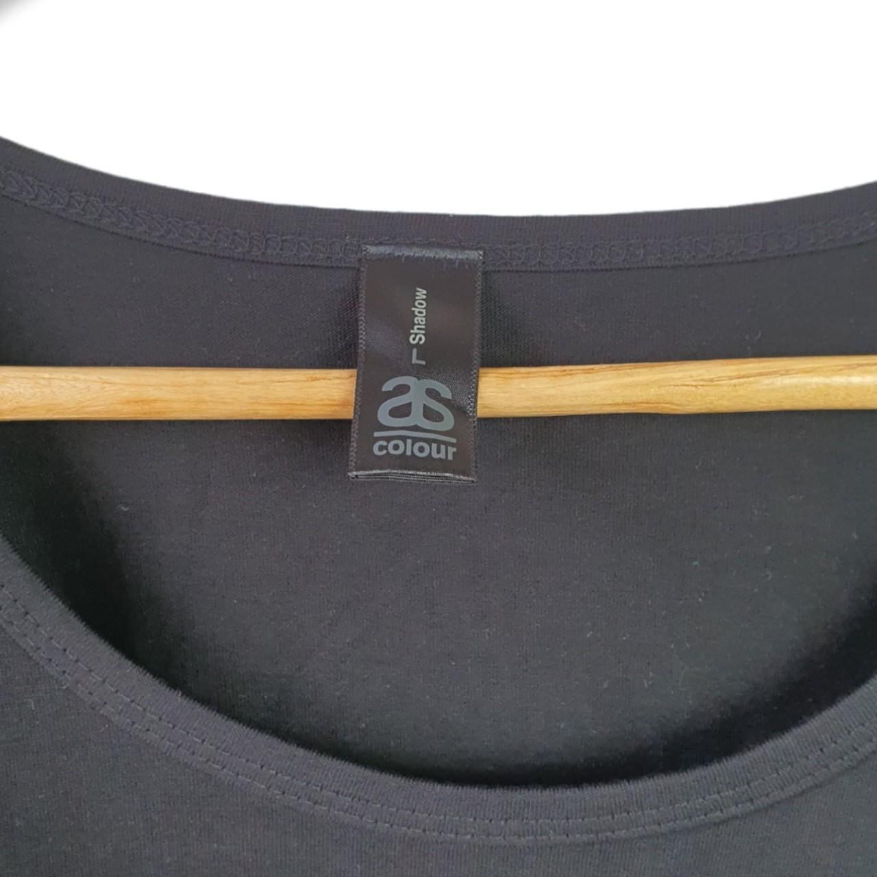 Little Red band midnight remember scoup neck tee.... - Depop