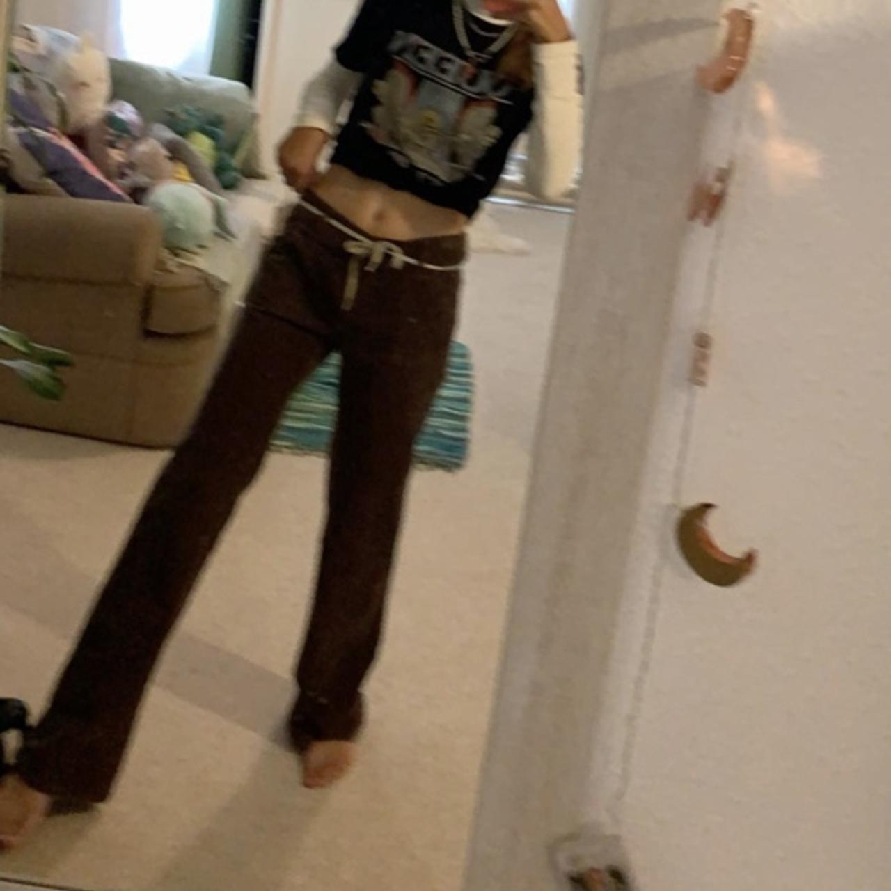 Women's Brown | Depop