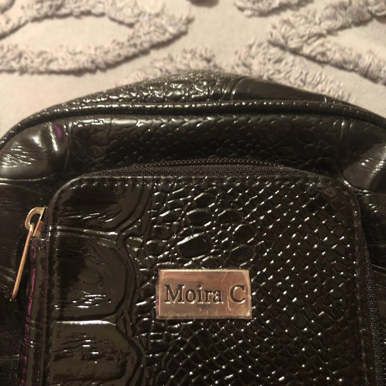 MOIRA C HANDBAG- In excellent condition it hasn’t... - Depop