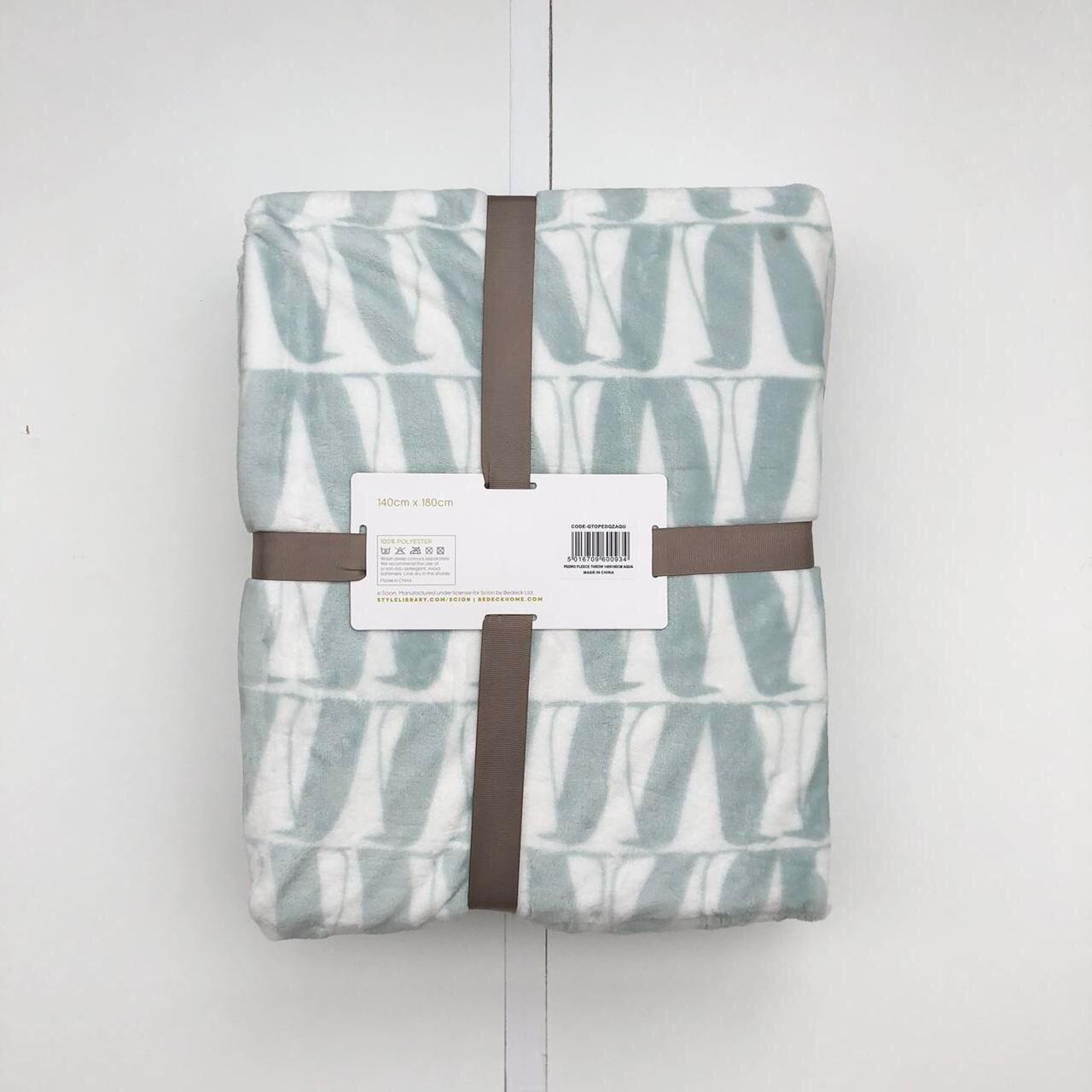 Scion Pedro Penguin Throw. New #scion #pedro... - Depop