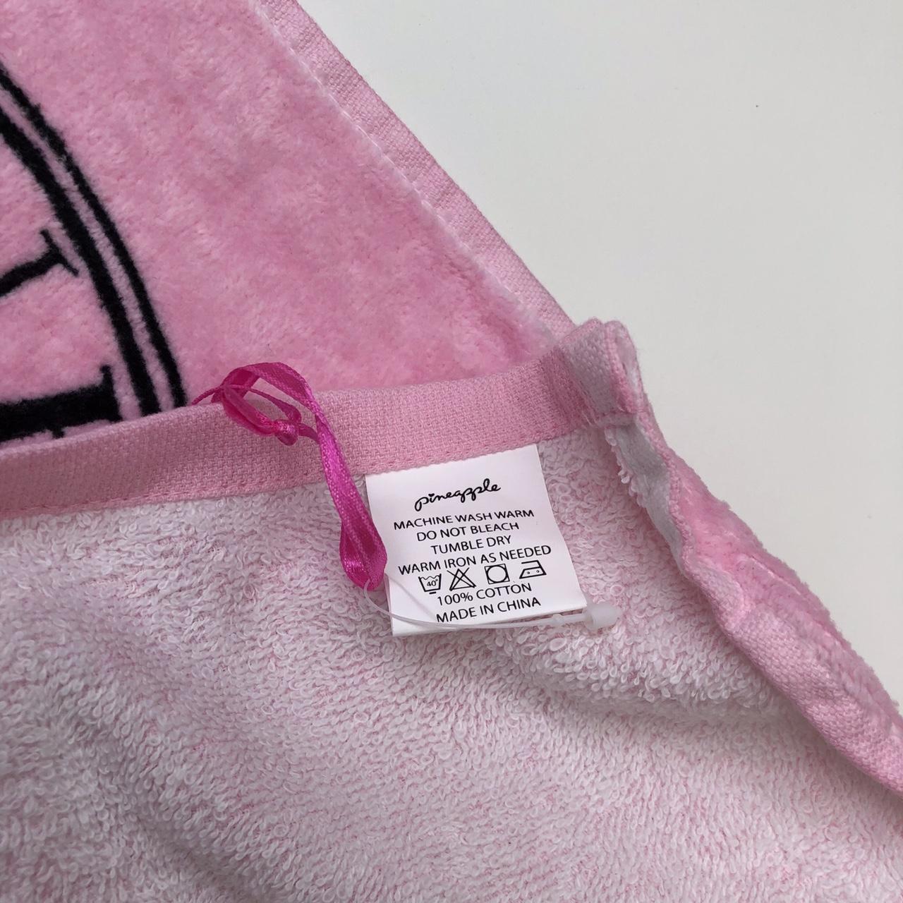 Pineapple Gym / Dance Towel. New. 81cm by... - Depop