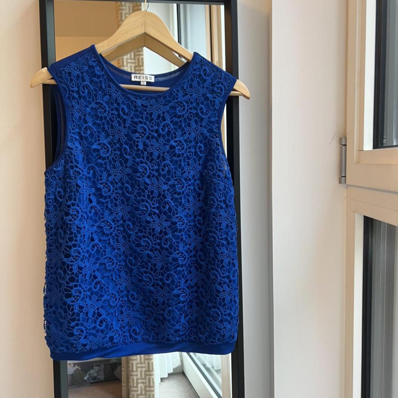 Reiss Women's Top | Depop