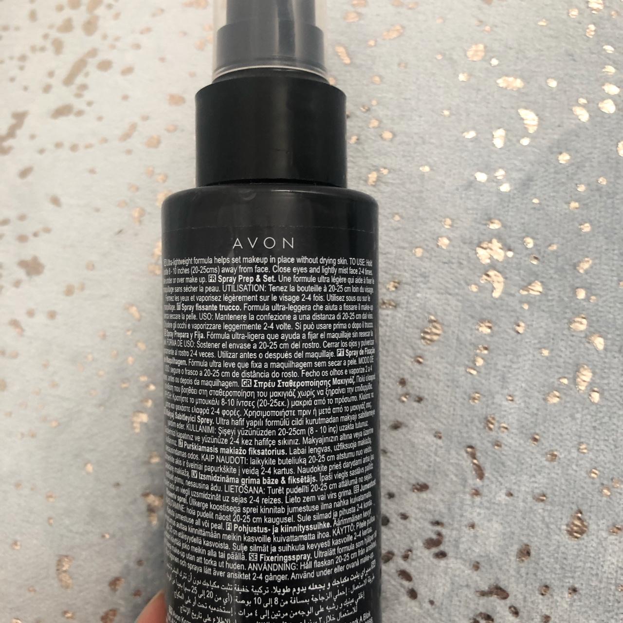 Brand new Avon magix prep and set spray! Perfect... - Depop