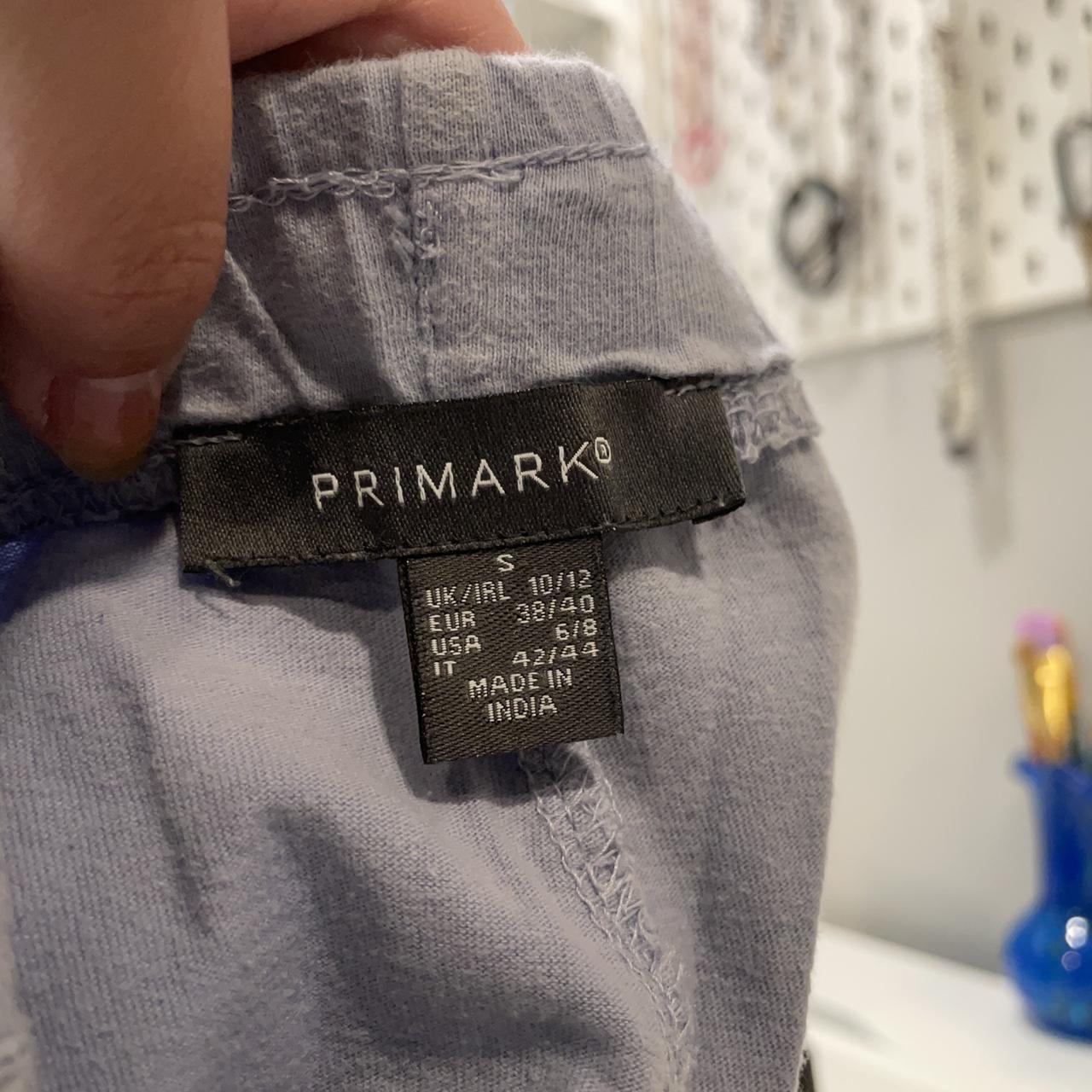 Primark cotton shorts These are so damn comfortable... - Depop
