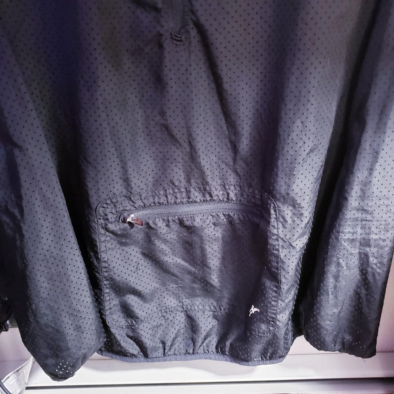 Activewear Mesh Windbreaker - Size Large 🌐Please... - Depop