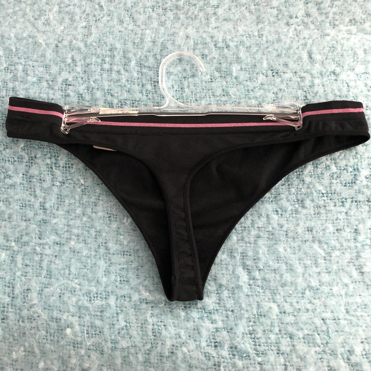 Jenni Panties Thong size large new - Depop