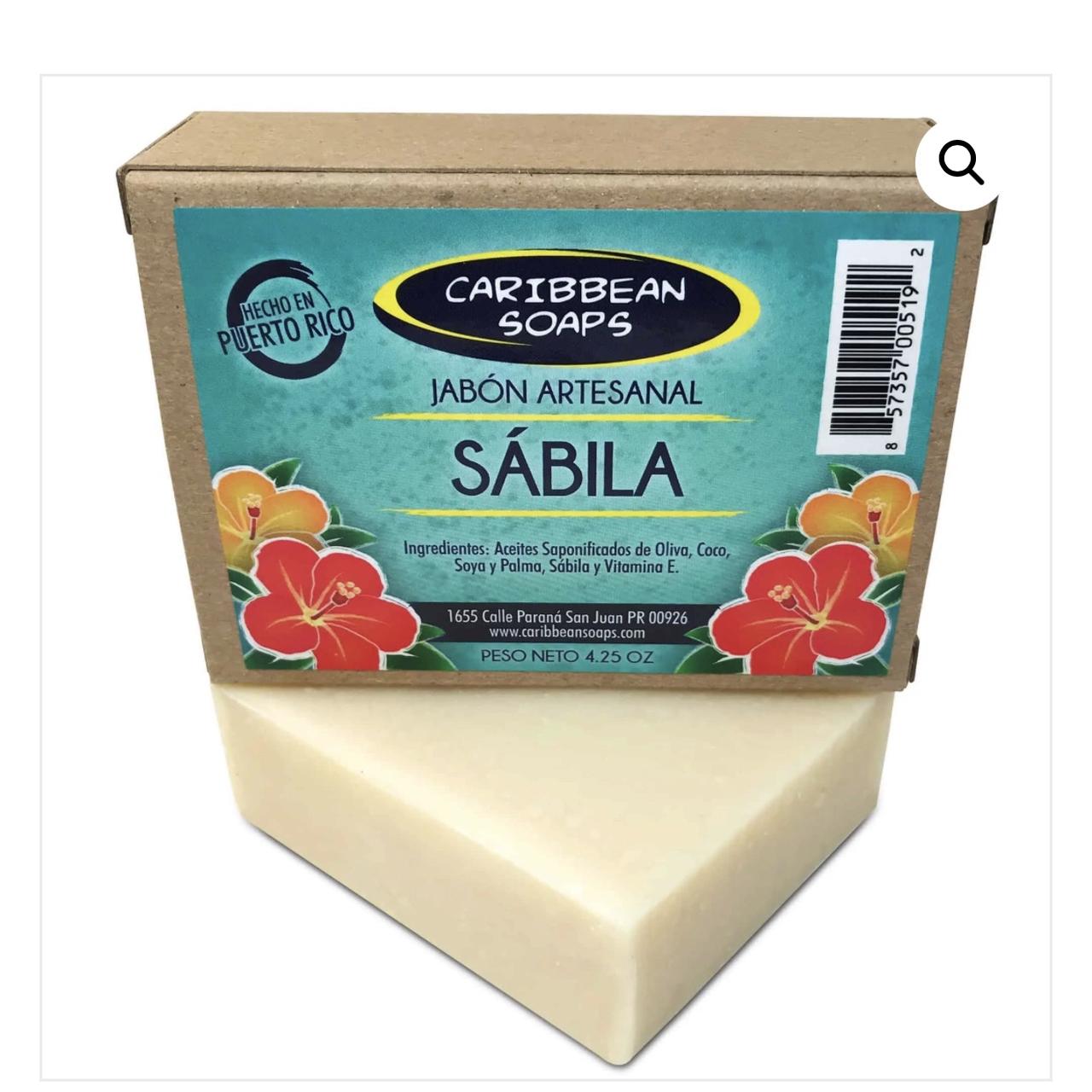 Aloe Handmade Soap The best bar of soap for... - Depop