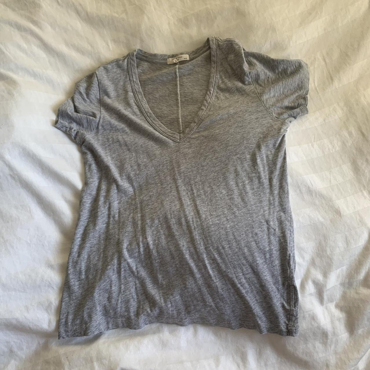 Rag & Bone T Shirt Size XS// worn a handful of... - Depop