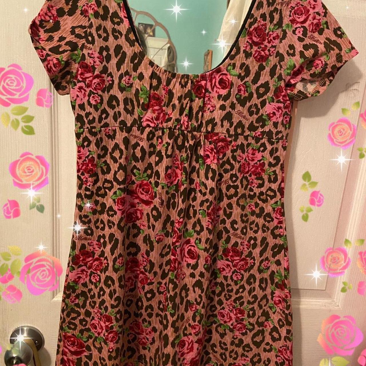 Sugar Gloss Ma*rs mars Agejo gyaru dress! If your... - Depop