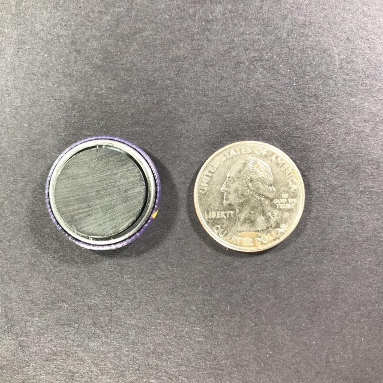 Heavy Metal 1” Refrigerator Magnet Set. Set... - Depop