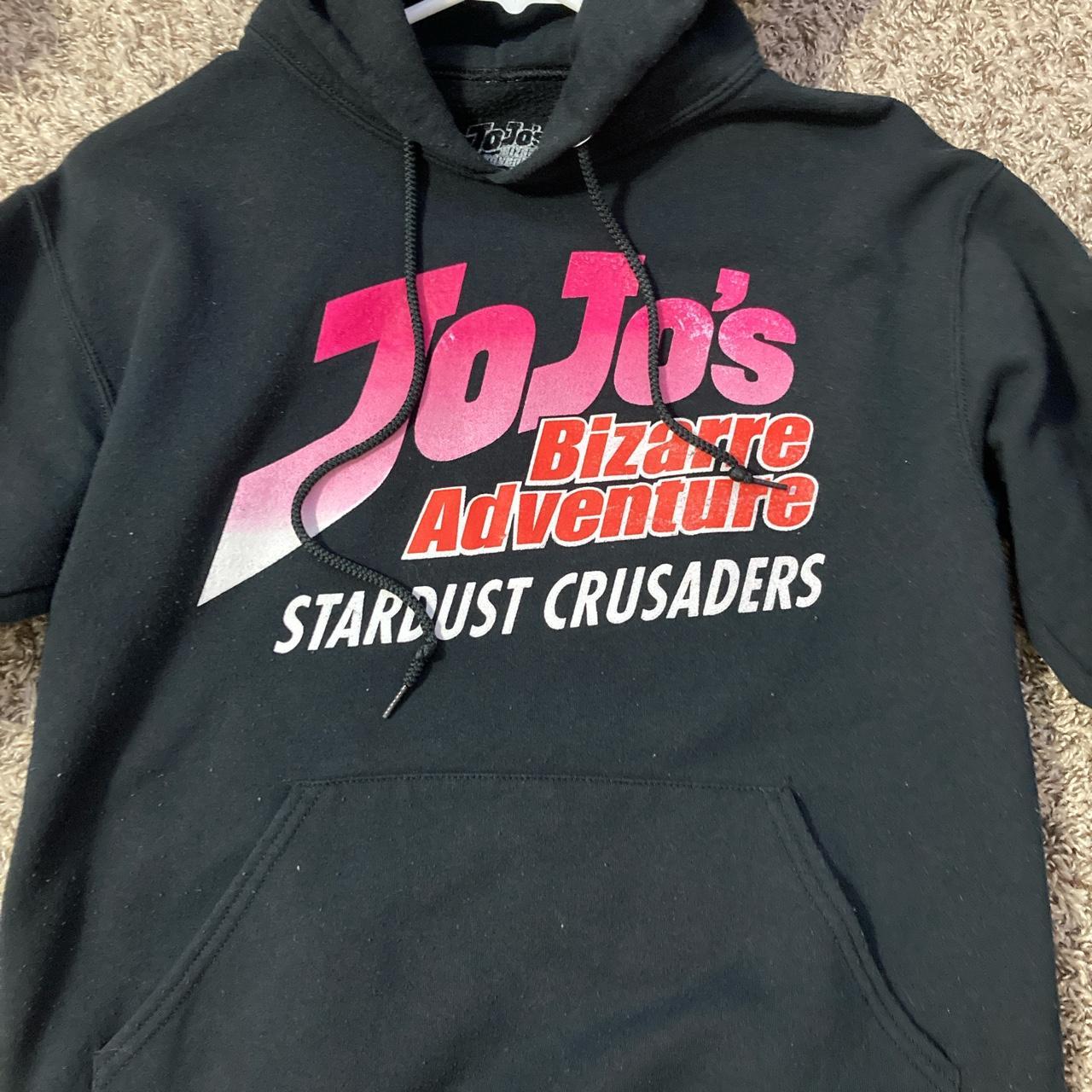 FREE SHIPPING Jojos Bizarre Adventure Jotaro... - Depop