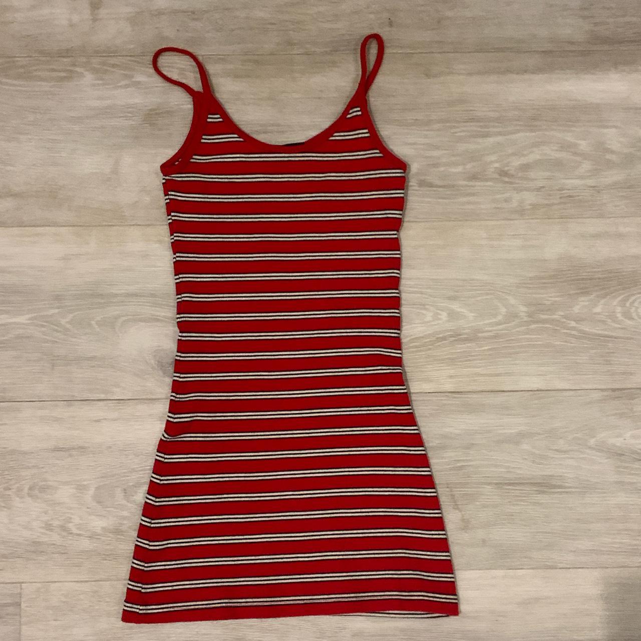Brandy Melville rare dress no longer sold Got it... - Depop