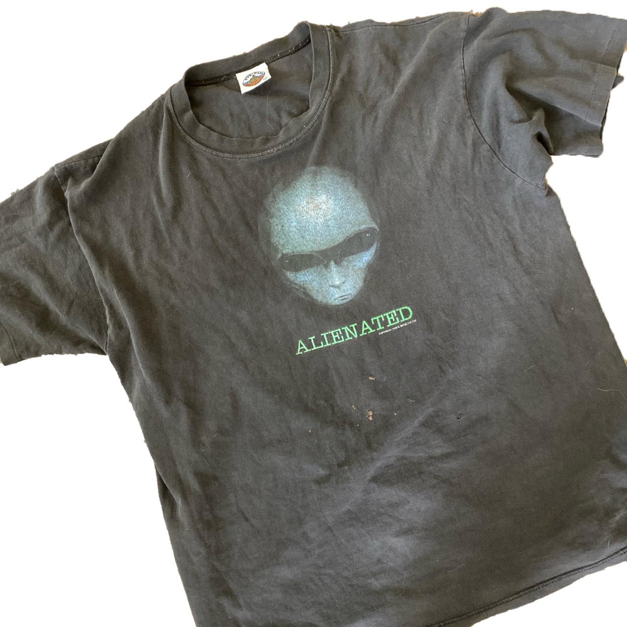 rare vintage Alien Workshop Richard Biffle Alienated... - Depop