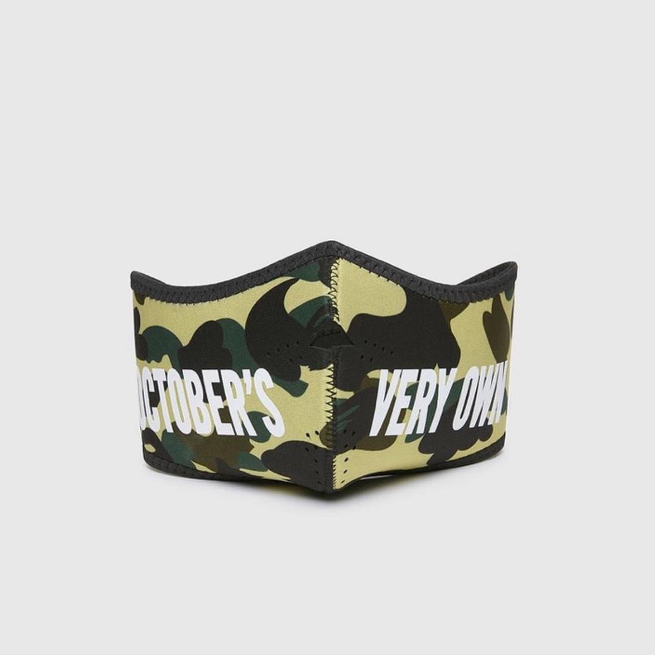 BAPE multi Face-masks | Depop