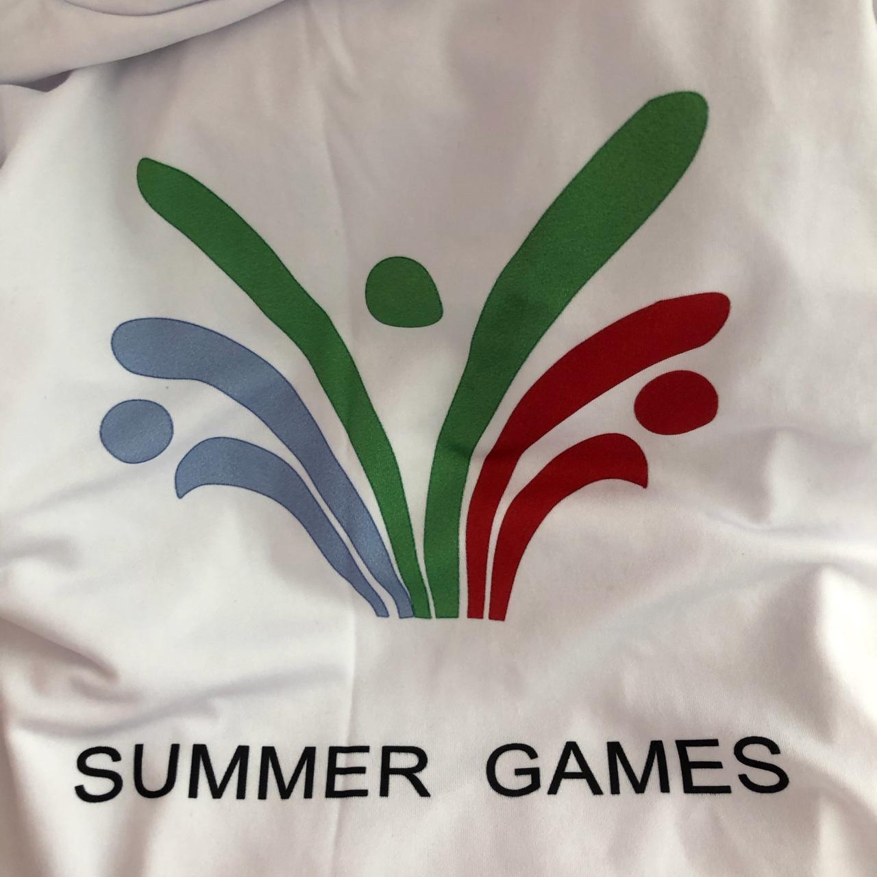 Sweater for Pajamei skin of Mei, overwatch cosplay.... - Depop