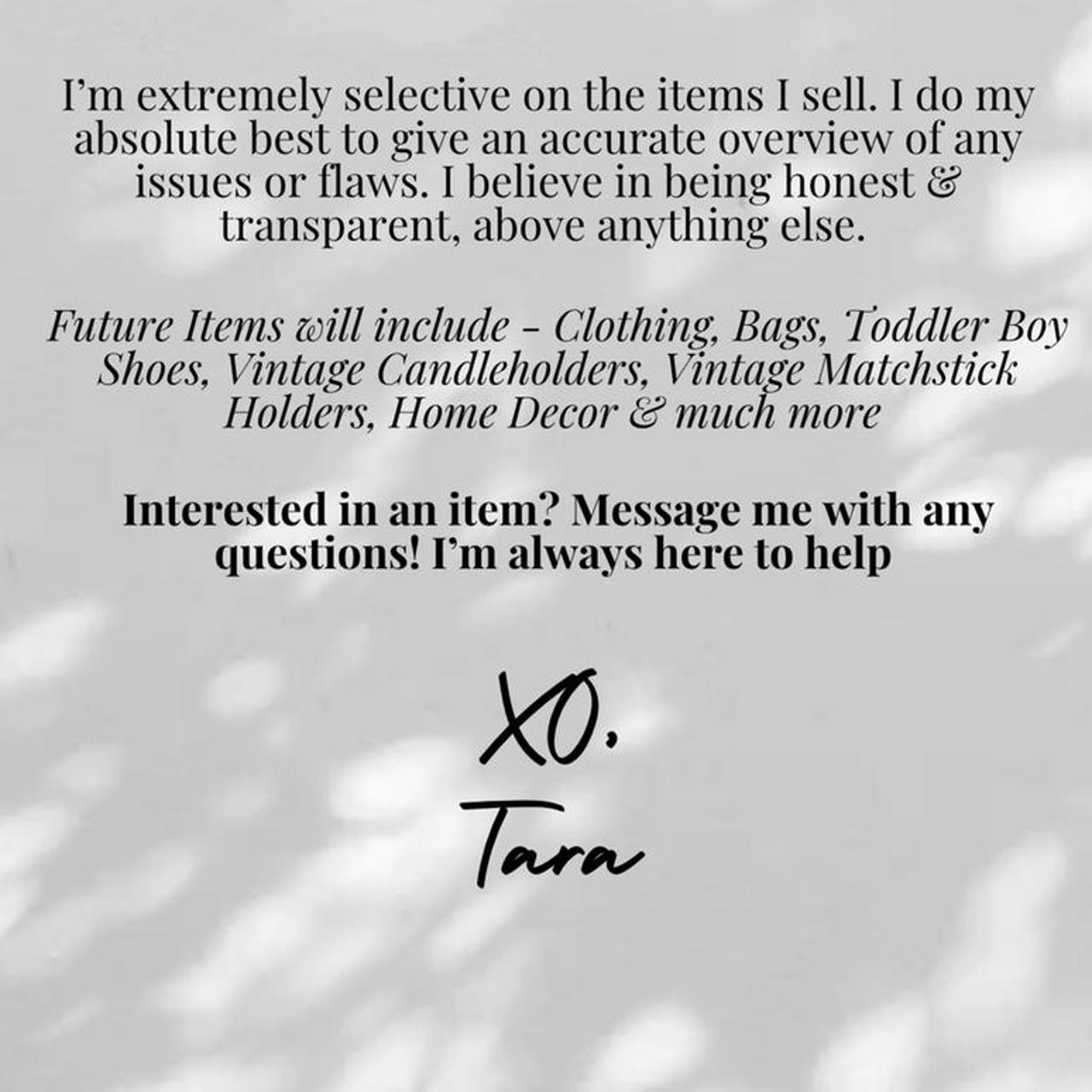 2022 Updated Shop & Shipping Policy 📌 + General... - Depop