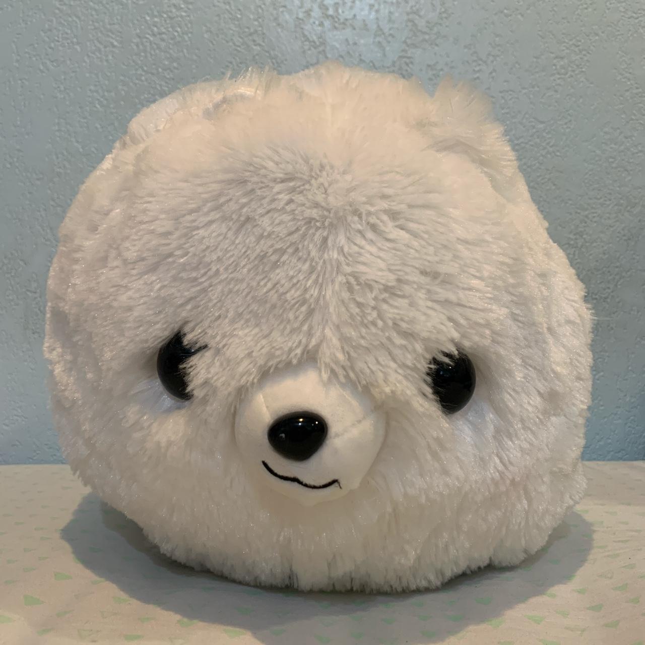 Fuwa-mofu Pometan from Amuse BRAND NEW with... - Depop