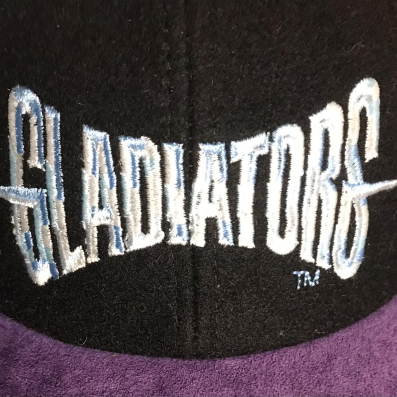 Gladiators TV show merchandise- original 1990s... - Depop