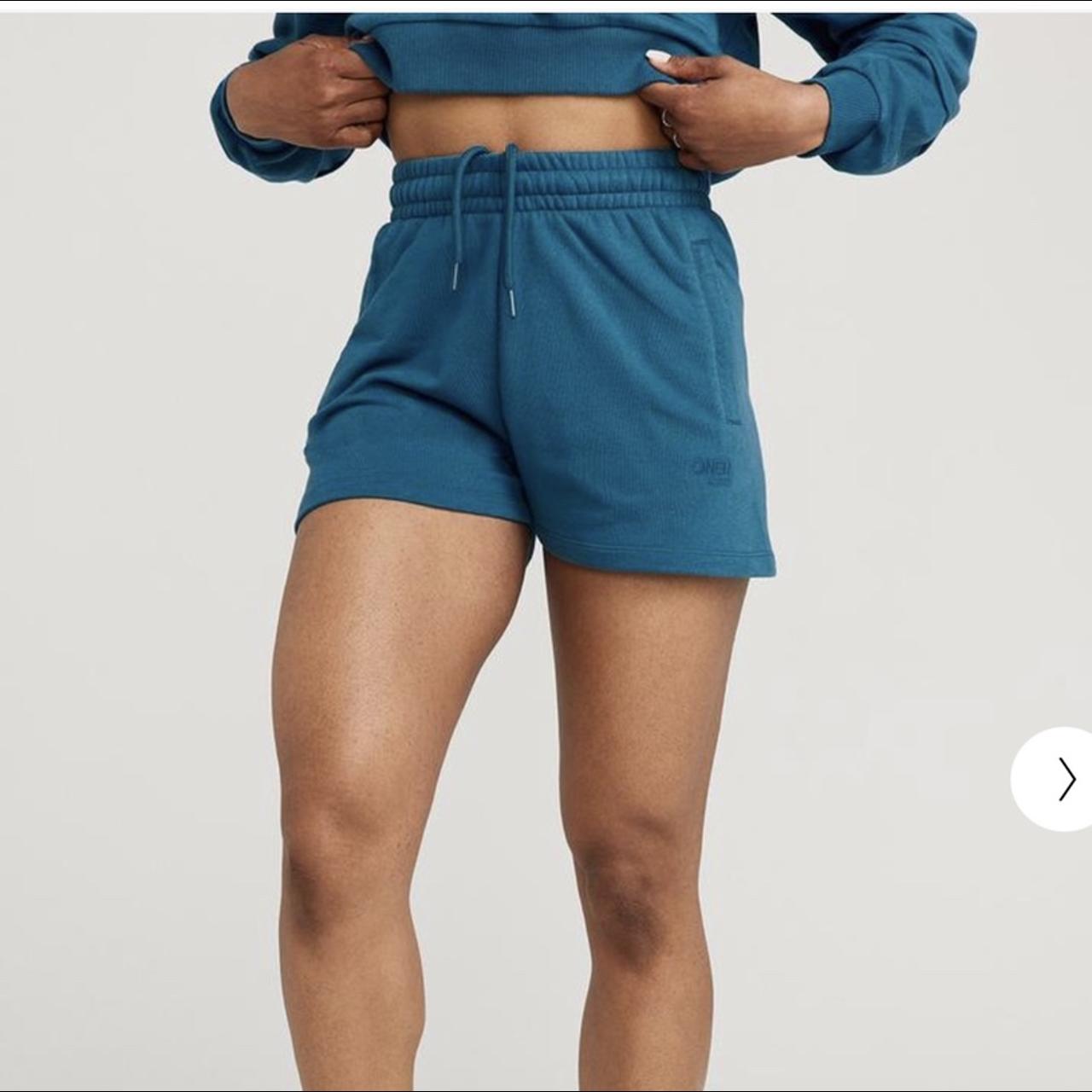 Oner Active ocean teal classic lounge sweat... - Depop