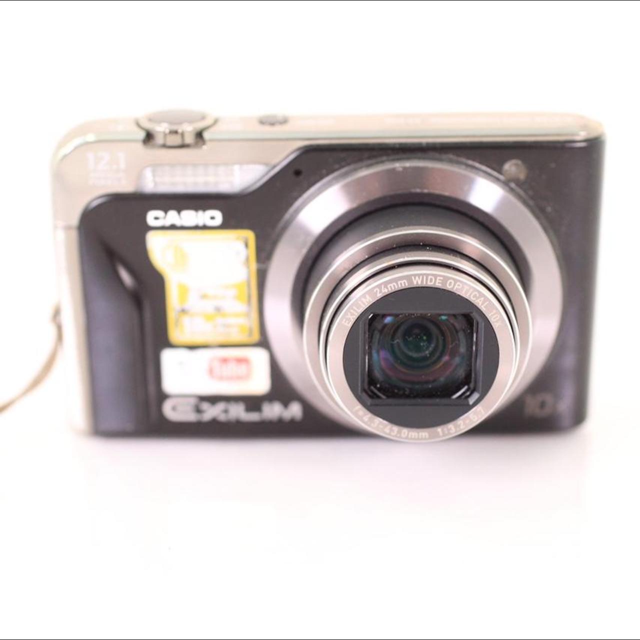 Casio multi Cameras-and-accessories | Depop