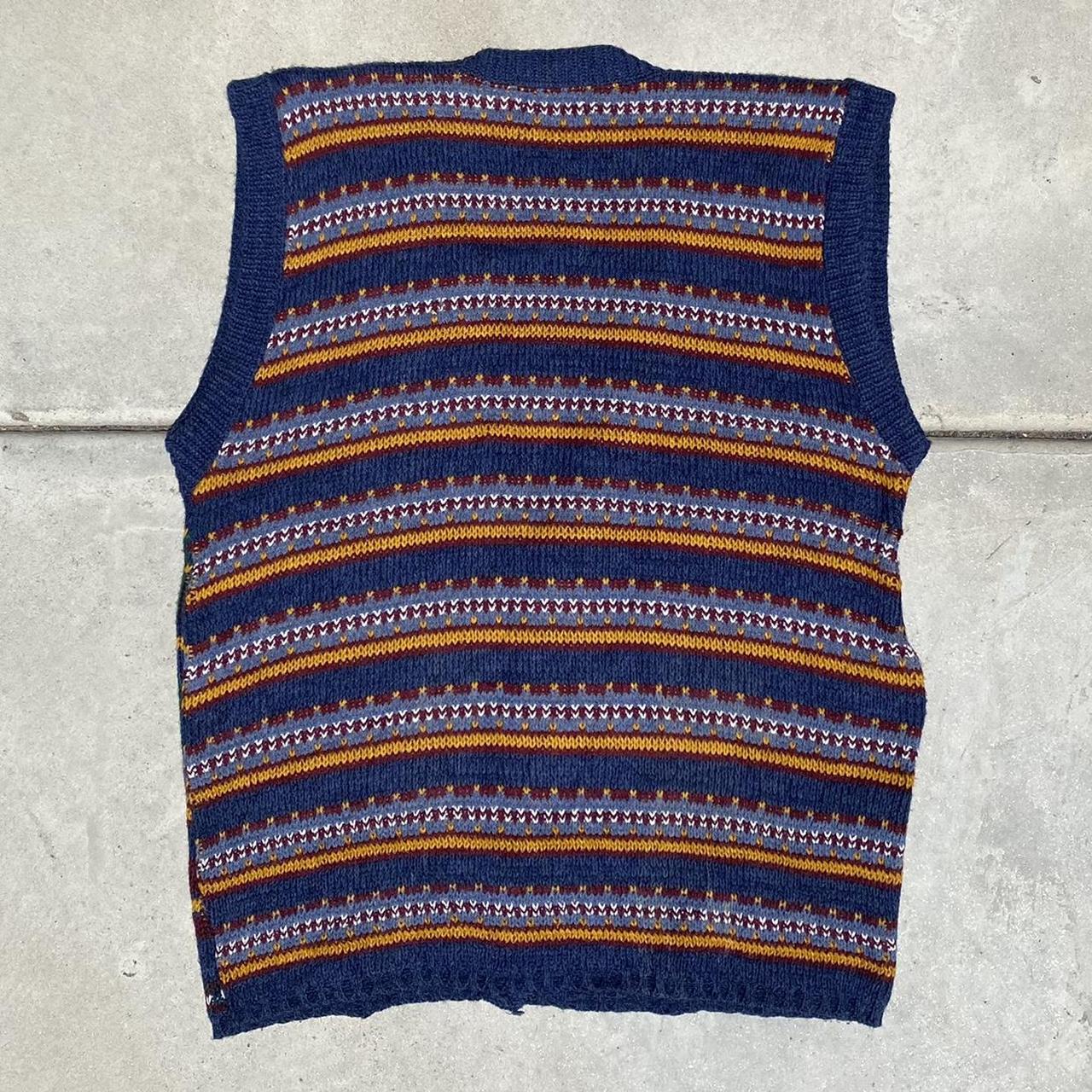 New Era Men's Multi Cardigan | Depop