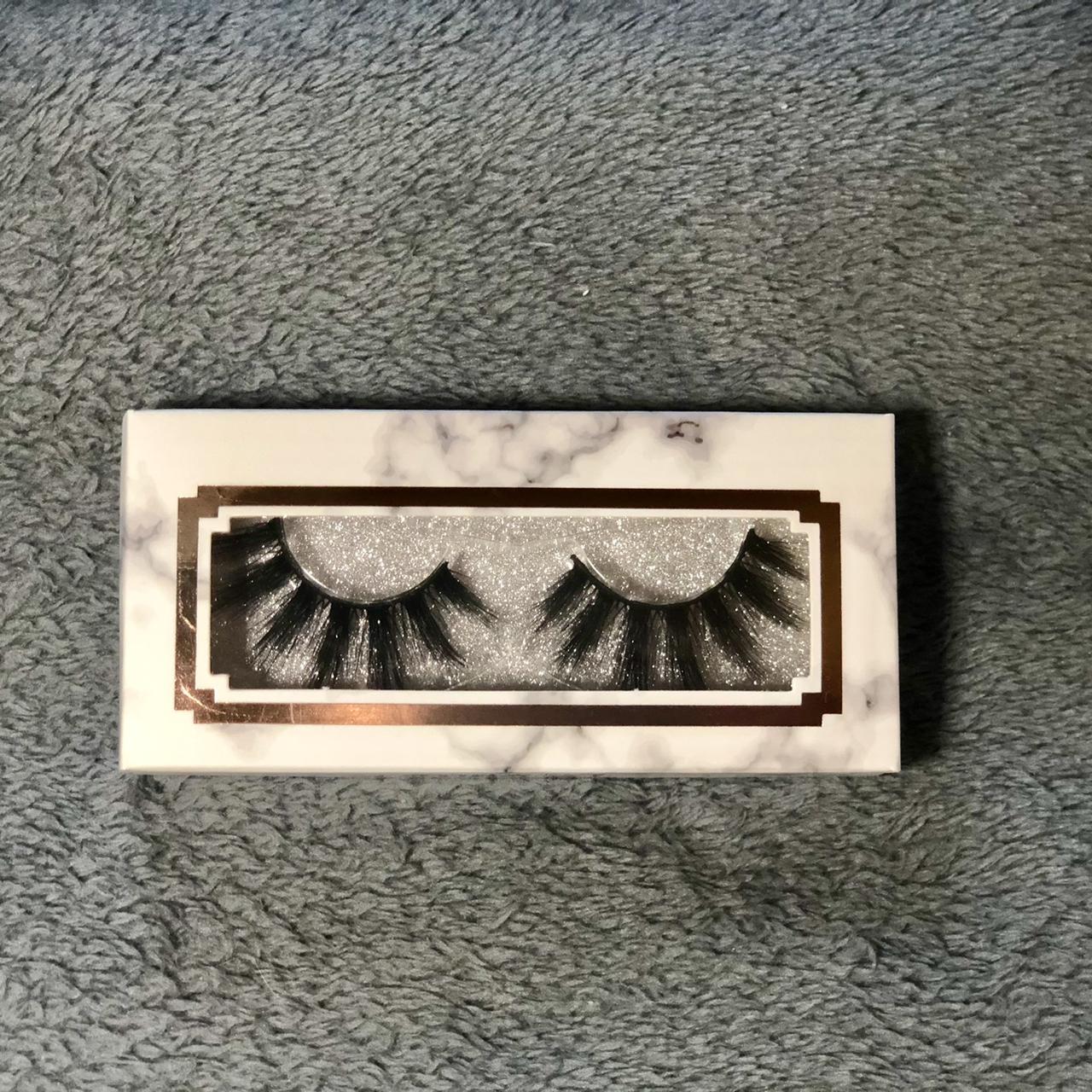 Thea “Goddess” Lash Applicator included + Free... - Depop