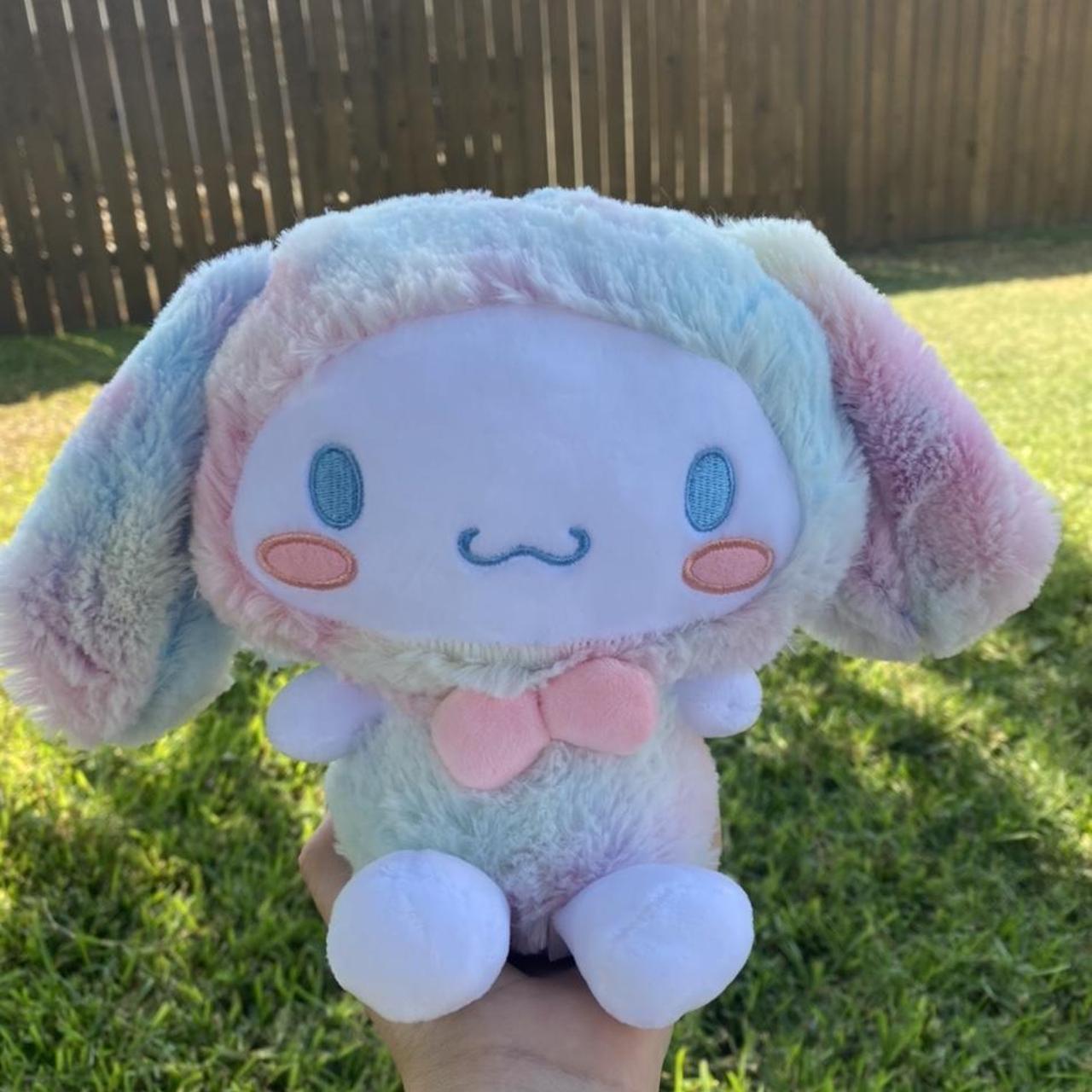 Sanrio Stuffed-animals | Depop