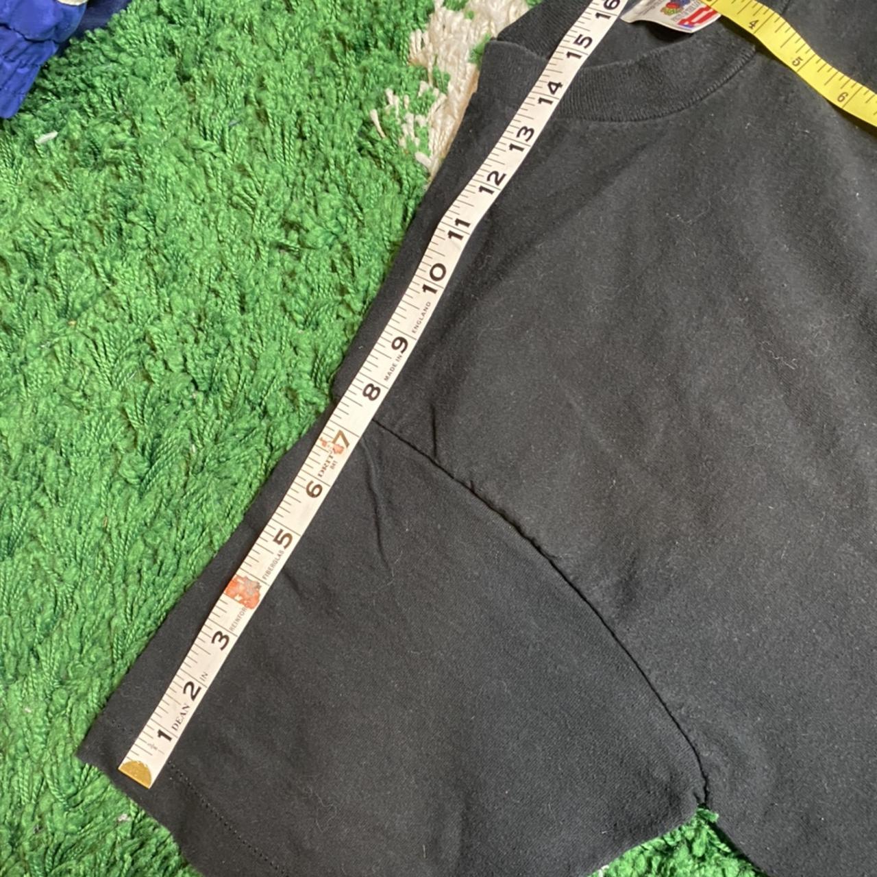 Fruit of the Loom Men's T-shirt | Depop