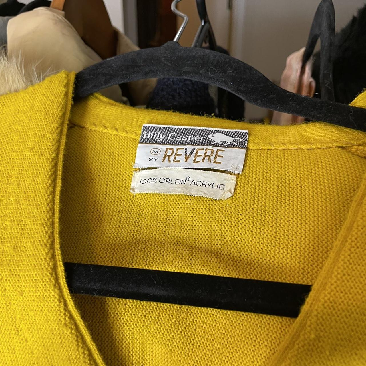 #kurtcobain style mens cardigan. Awesome bright... - Depop