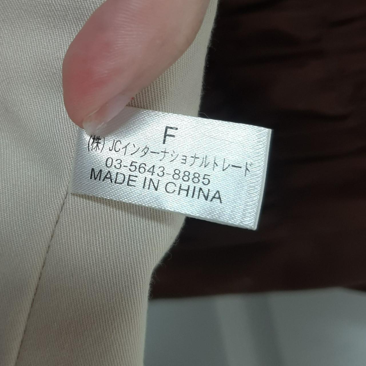 Bodyline Japan Pirate Gothic Lolita Dress size... - Depop