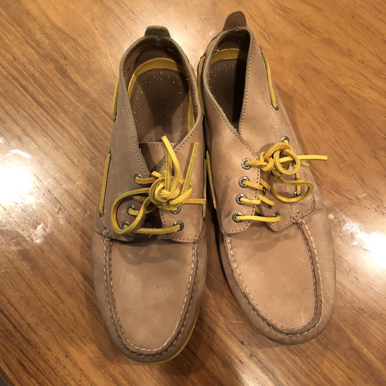Sperry Men's Trainers | Depop