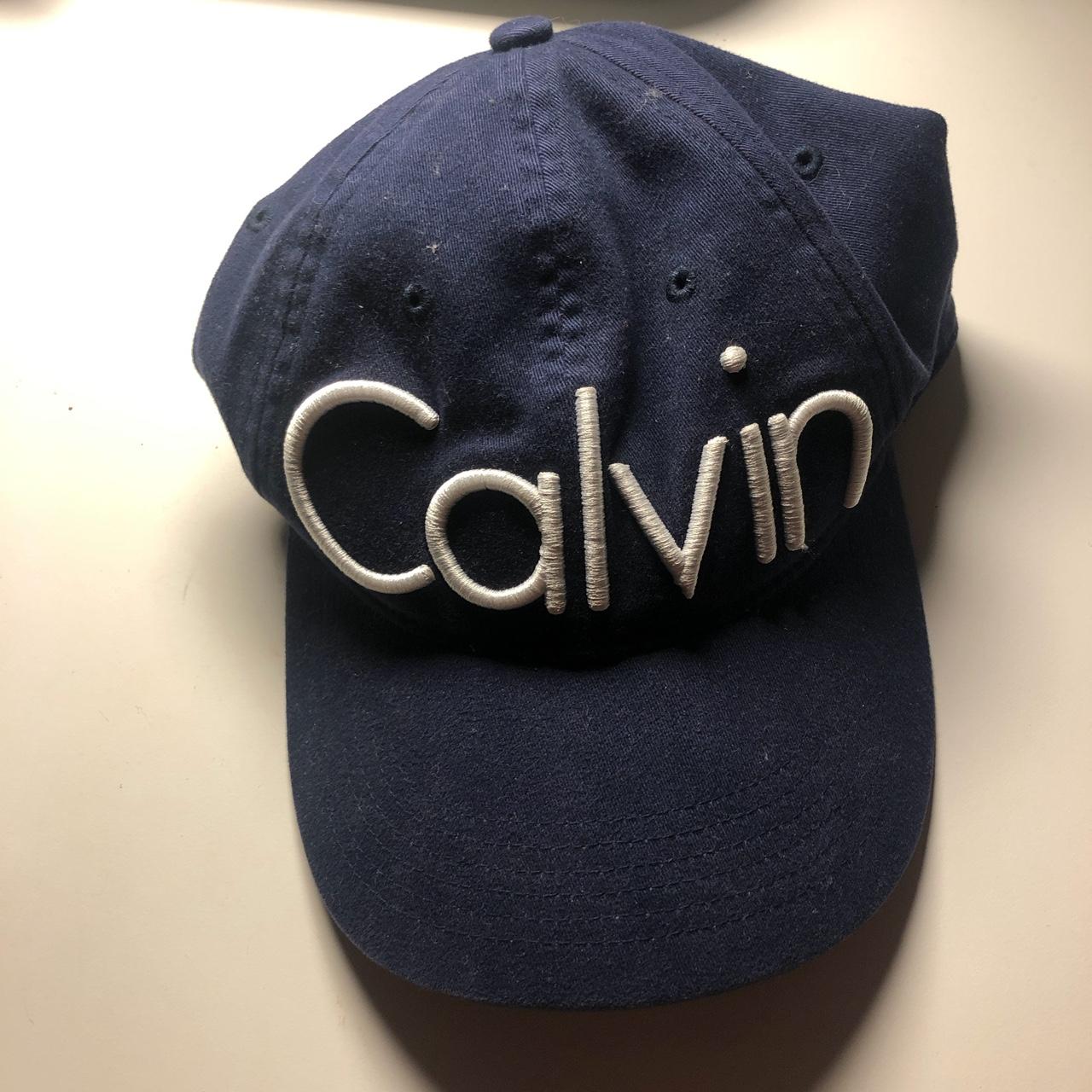Calvin Klein Women's Hat | Depop