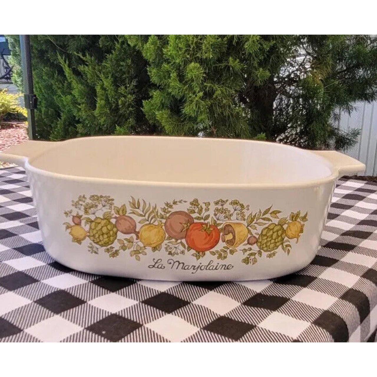 14pc Vintage Corning Ware Multiple Different Sets... - Depop