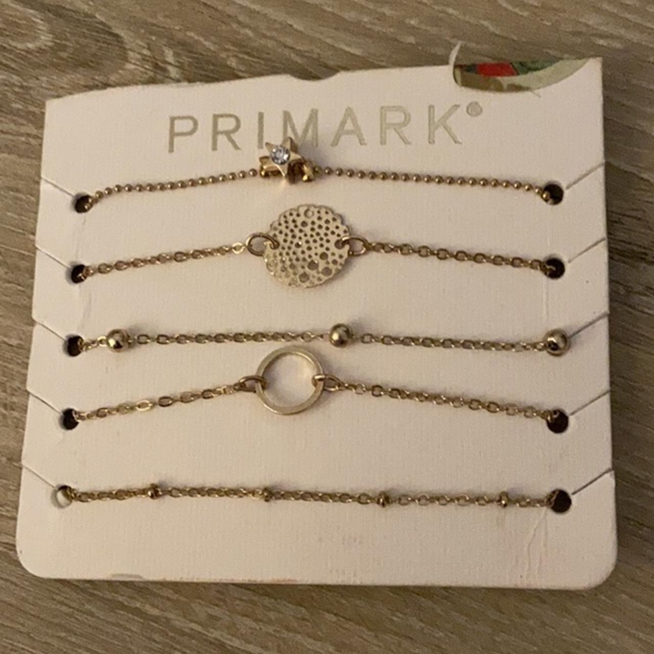 Primark Women's Jewellery | Depop