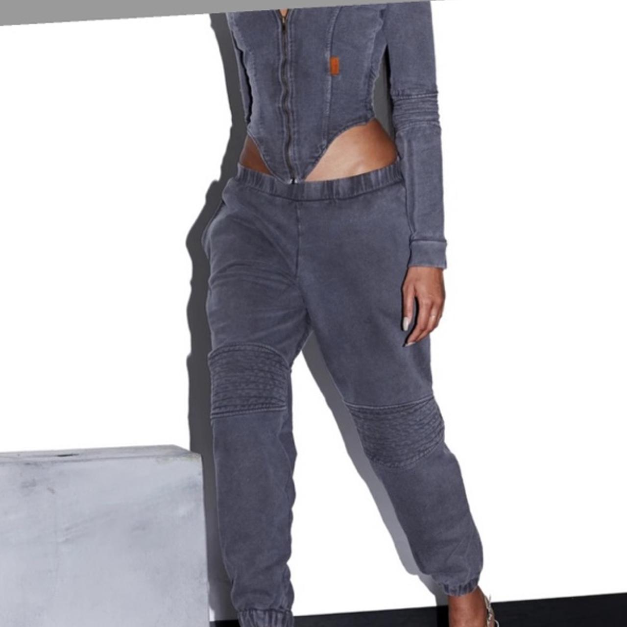 In style of K label tracksuit. New with tags .... - Depop