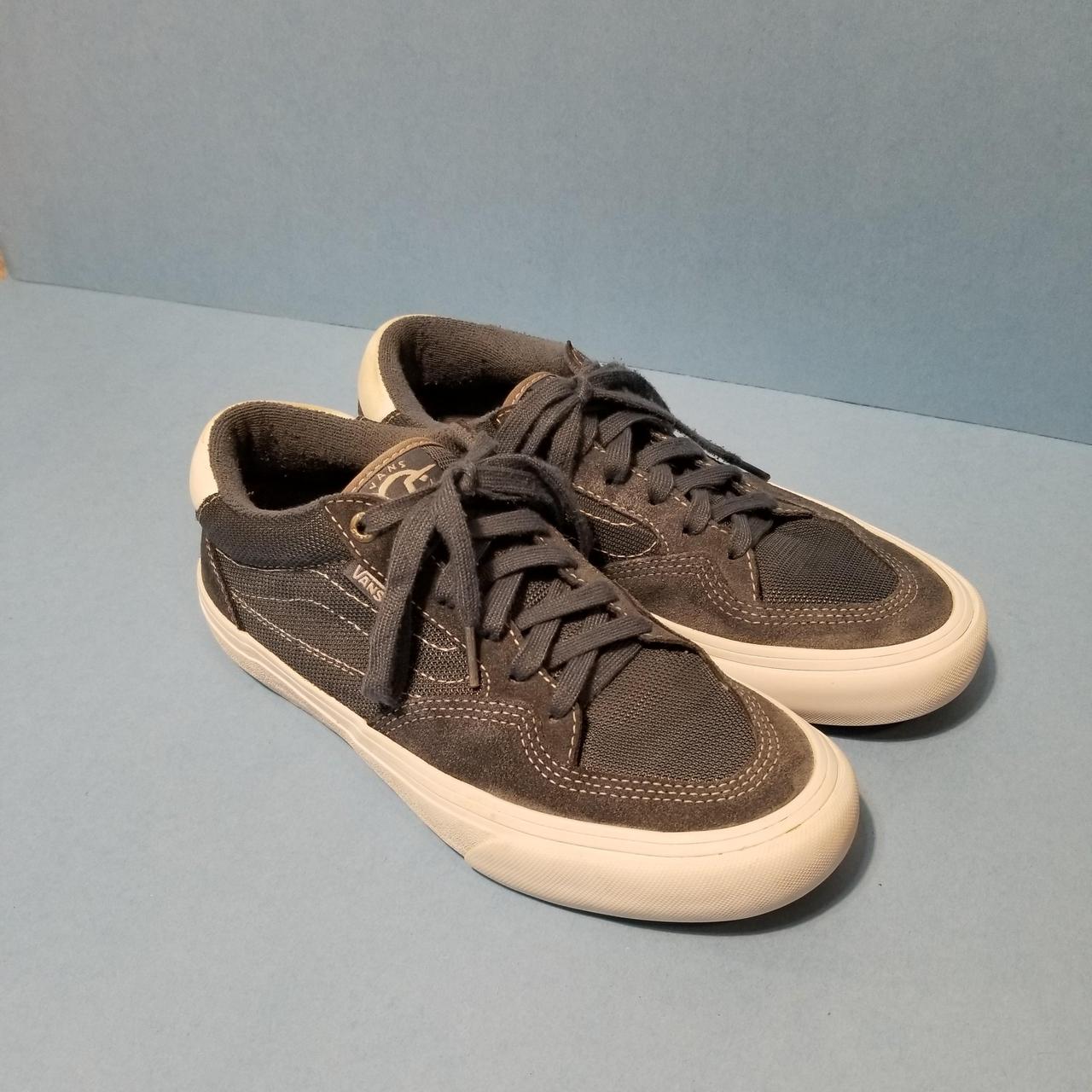 Vans Rowan Pro Skate shoes Restored jave been skated... - Depop