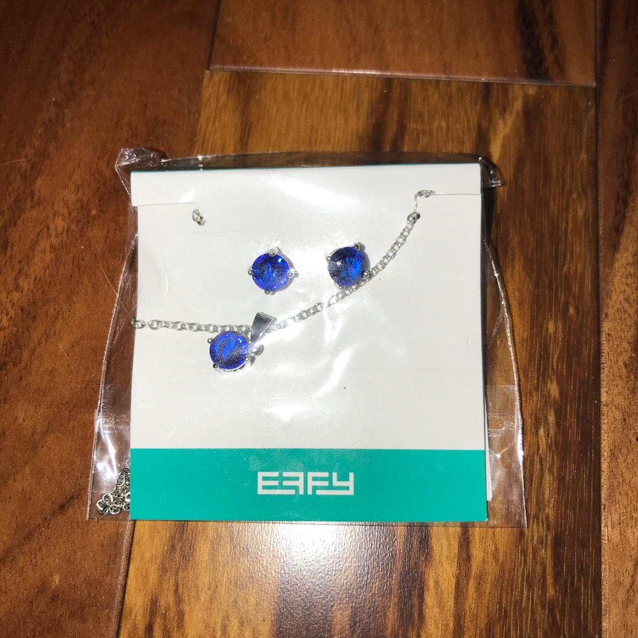 New effy $12 set - Depop