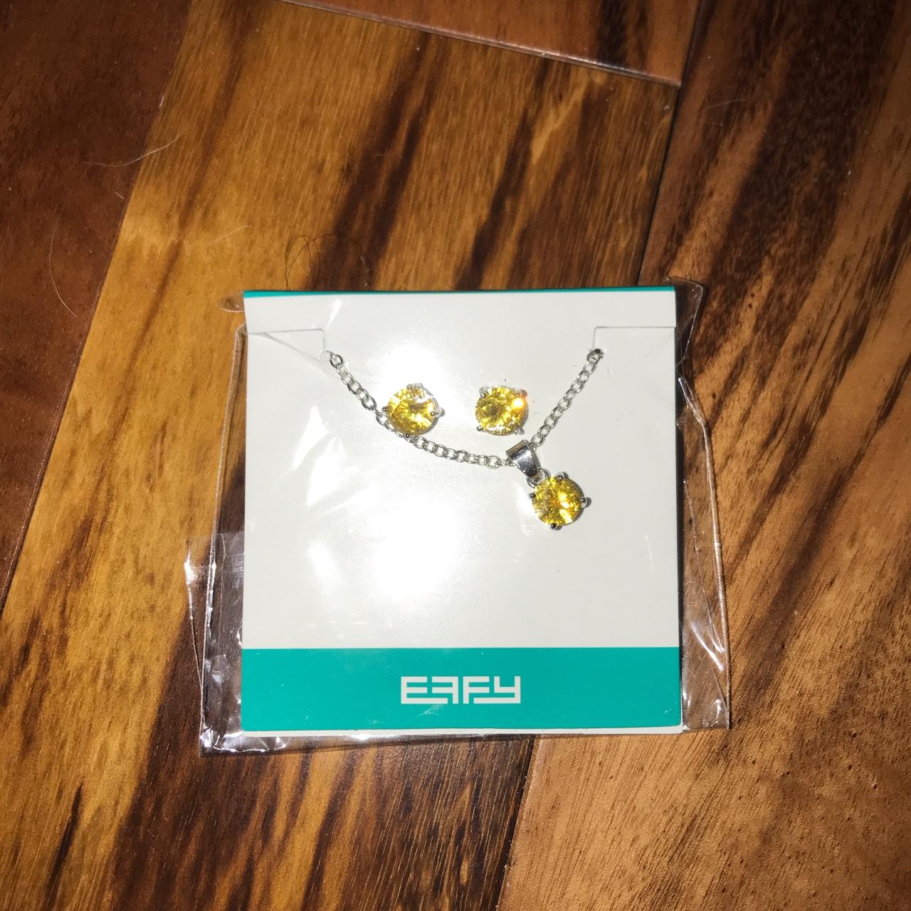 New effy $12 set - Depop