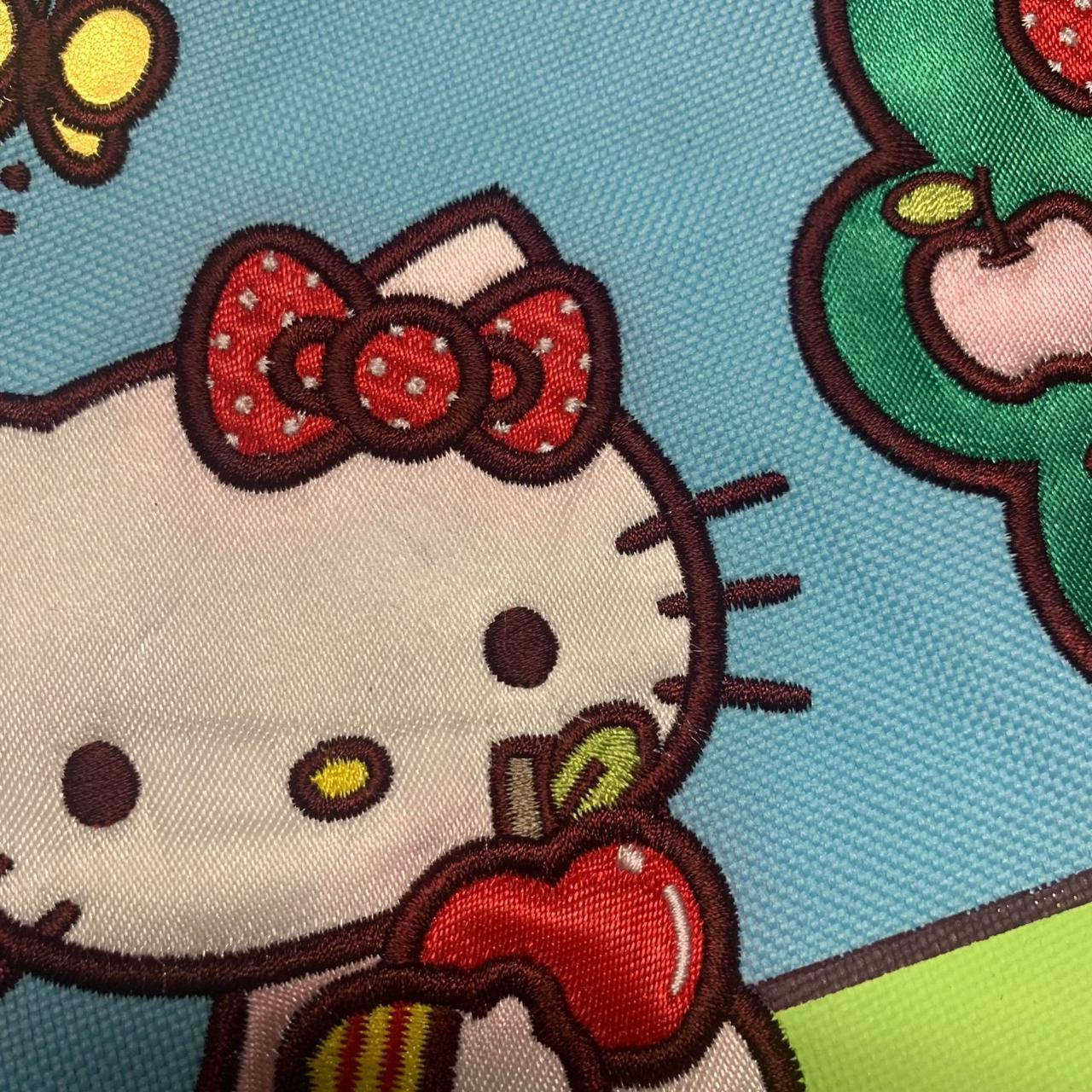 This super cute Hello Kitty crossbody is from my... - Depop