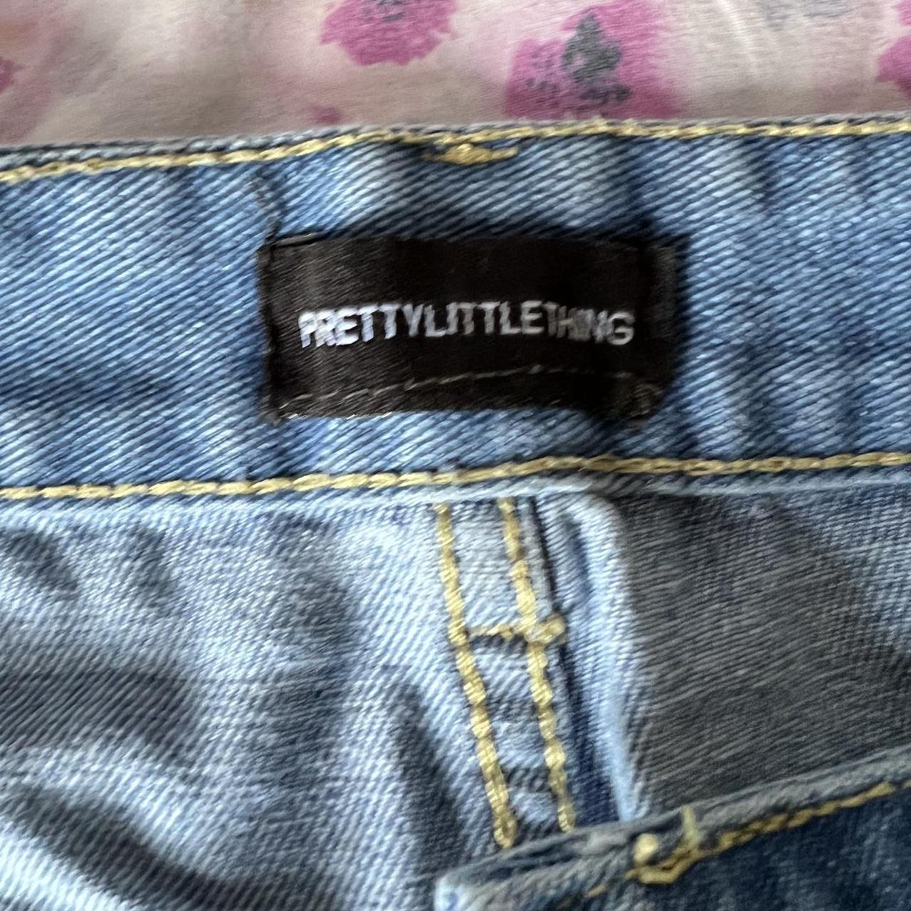 Pls pay with depop payments!! ♡plt dad jeans ♡... - Depop